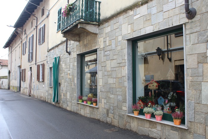 I nostri negozi :: Mapiflowers